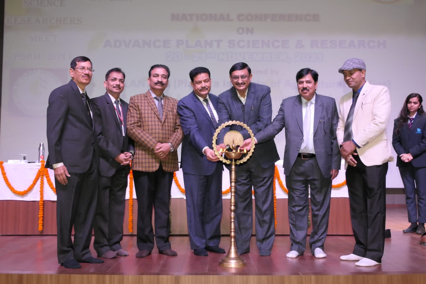 PSRM-Conferences | APSR – PLANTA