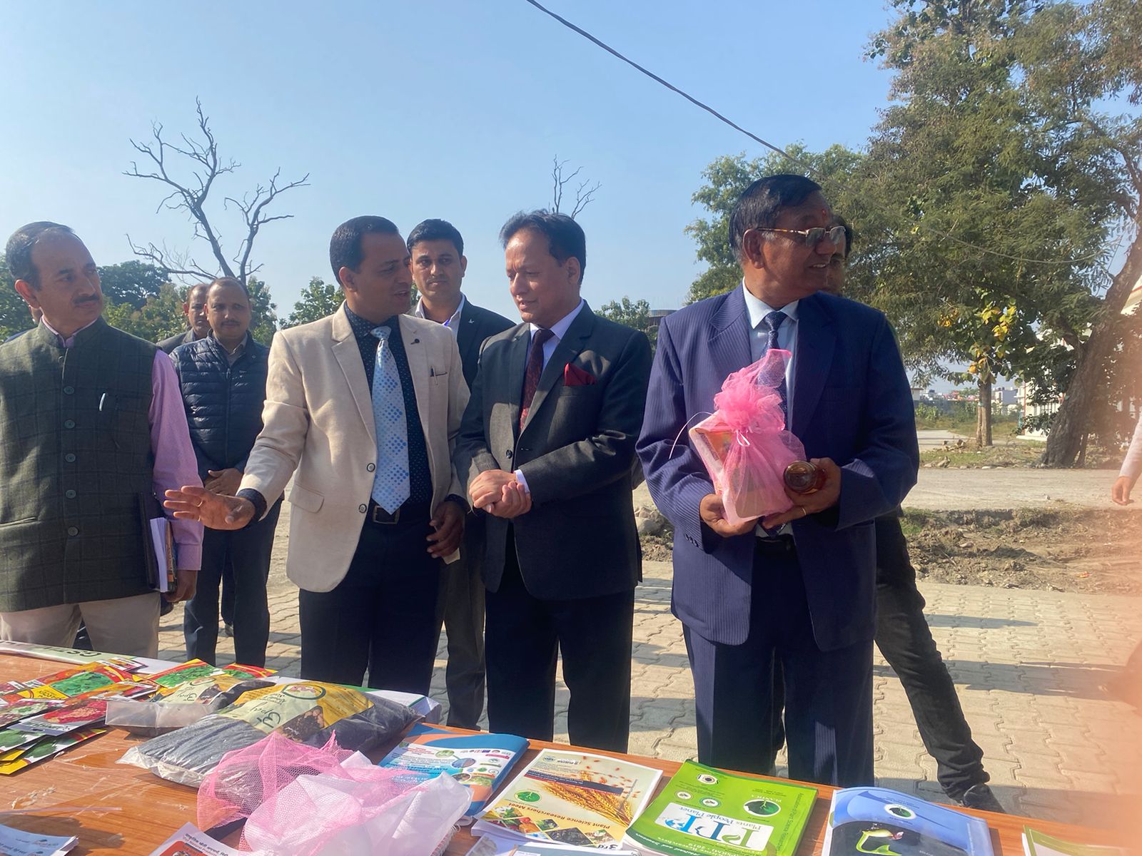 APSR – PLANTA | Plantica Group of Researchers (PGR), India