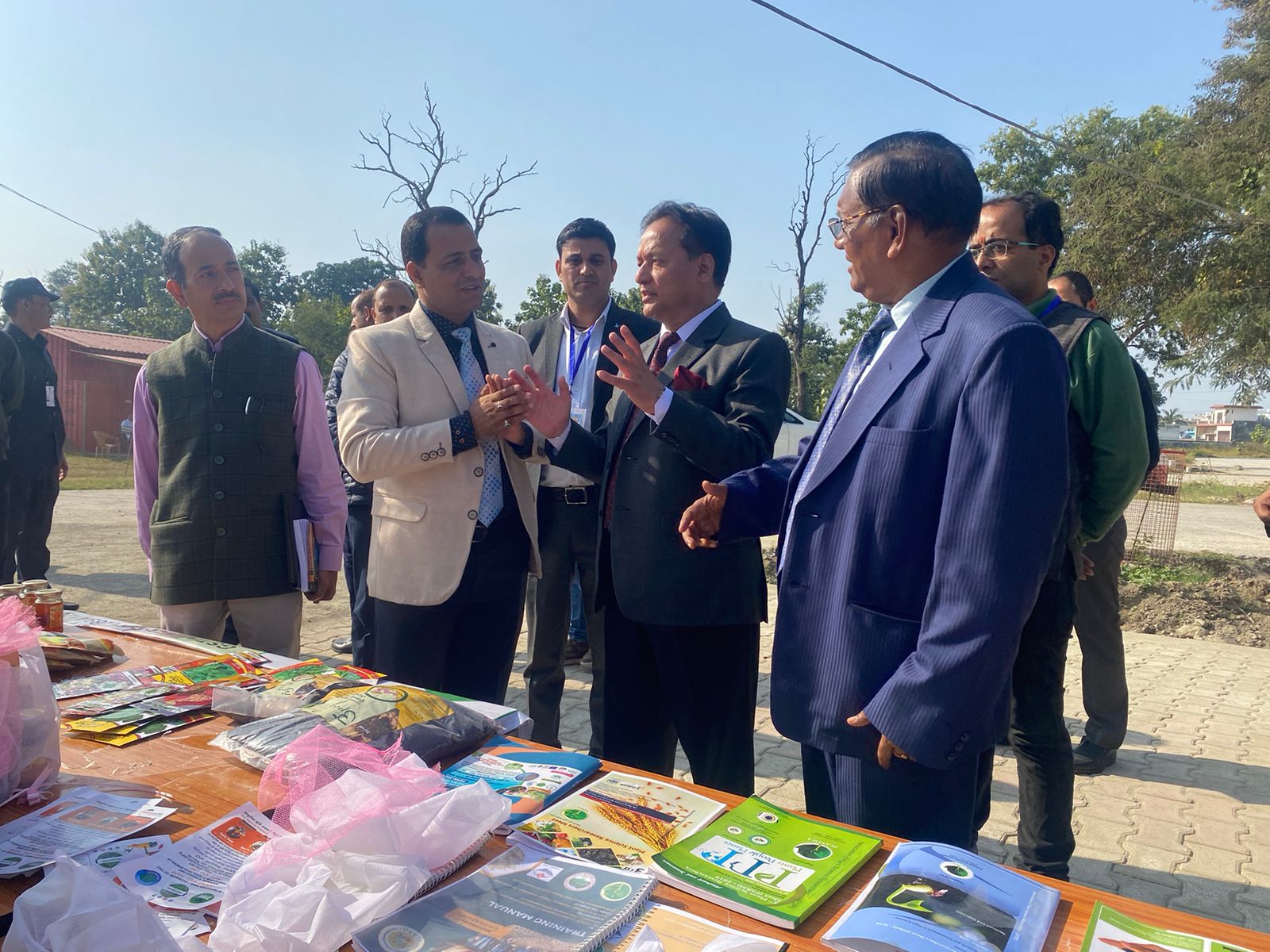 APSR – PLANTA | Plantica Group of Researchers (PGR), India