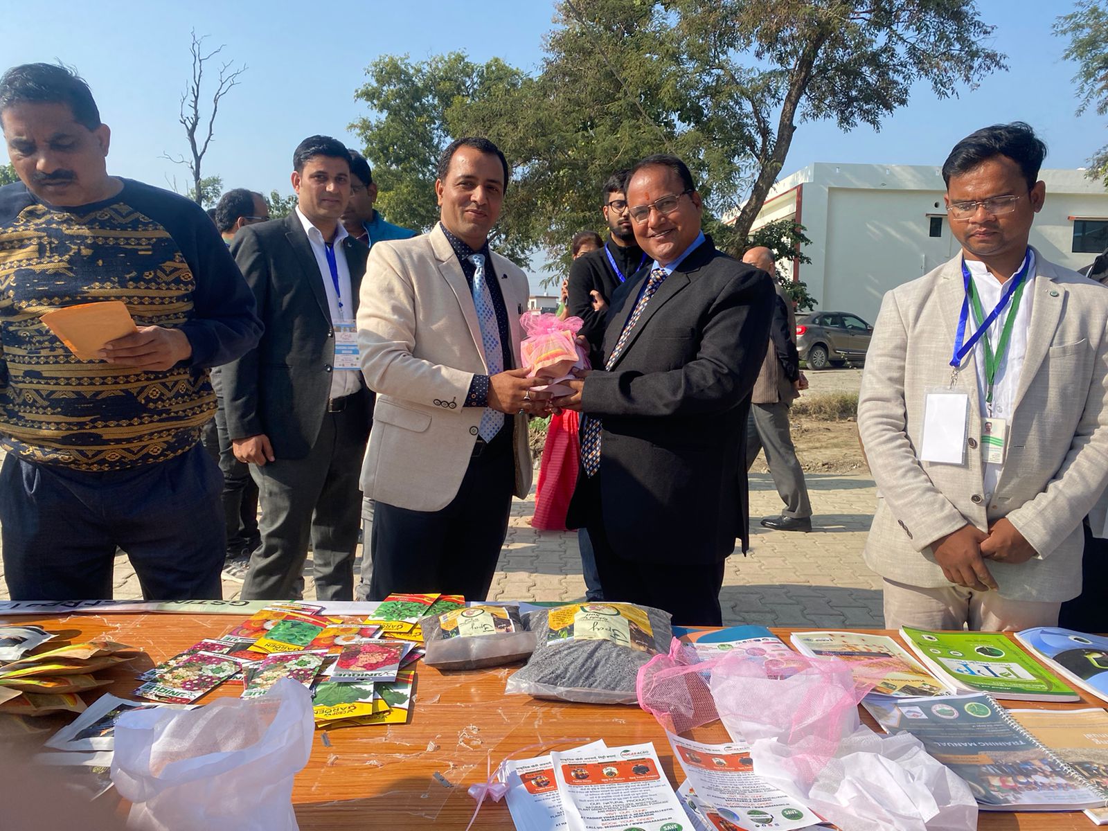 APSR – PLANTA | Plantica Group of Researchers (PGR), India