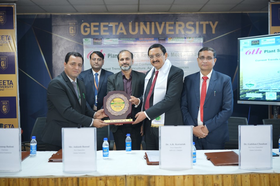 APSR – PLANTA | Plantica Group of Researchers (PGR), India