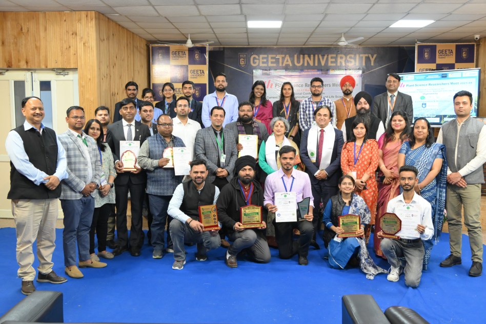 APSR – PLANTA | Plantica Group of Researchers (PGR), India