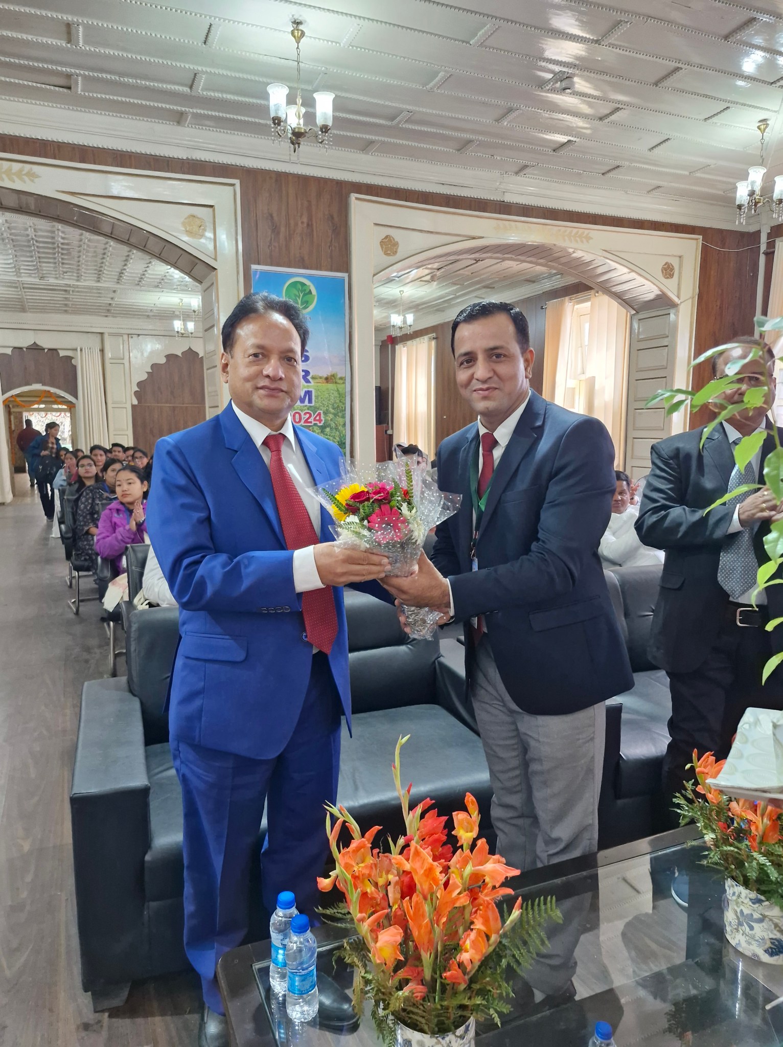 APSR – PLANTA | Plantica Group of Researchers (PGR), India