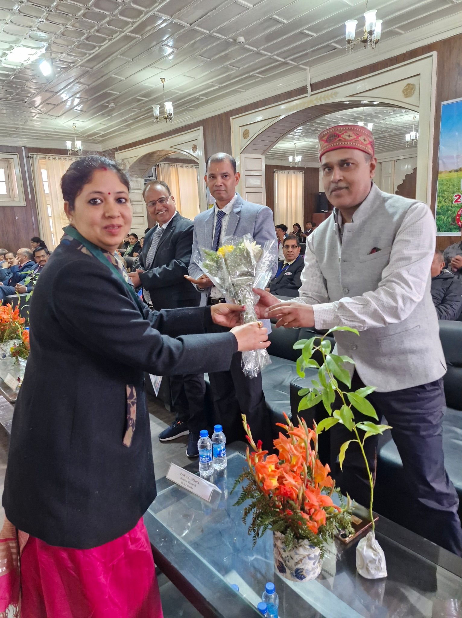 APSR – PLANTA | Plantica Group of Researchers (PGR), India