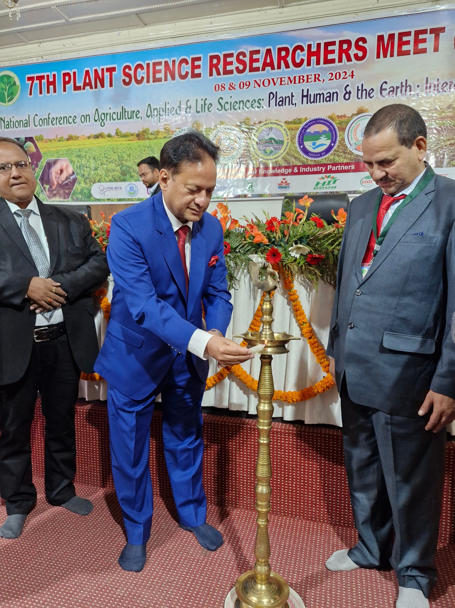 APSR – PLANTA | Plantica Group of Researchers (PGR), India