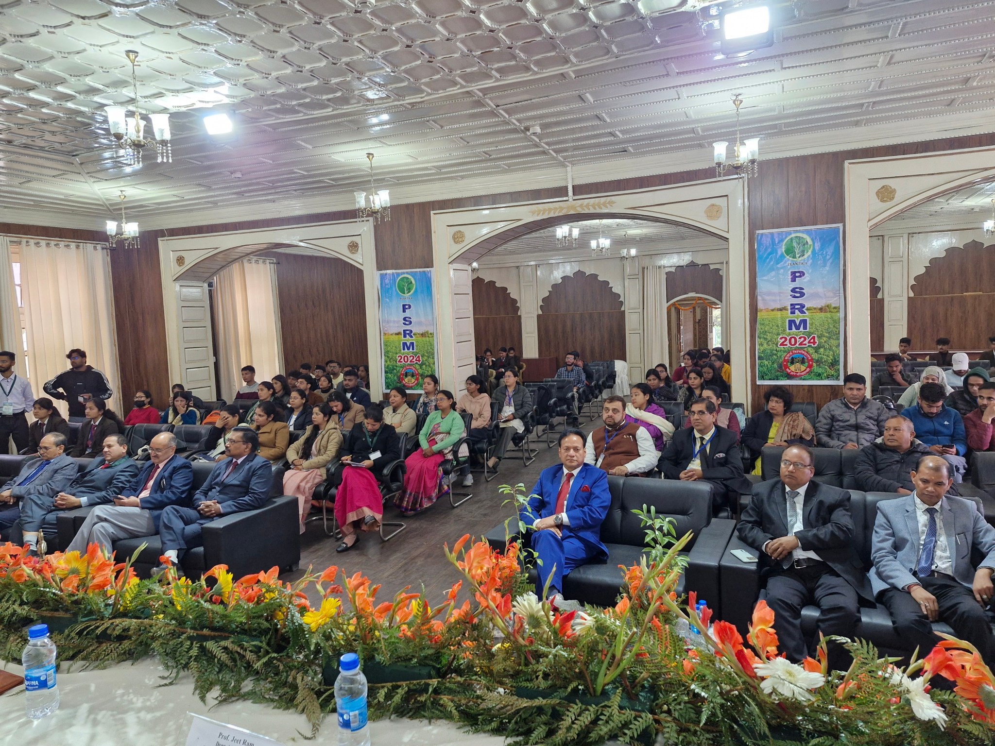 APSR – PLANTA | Plantica Group of Researchers (PGR), India