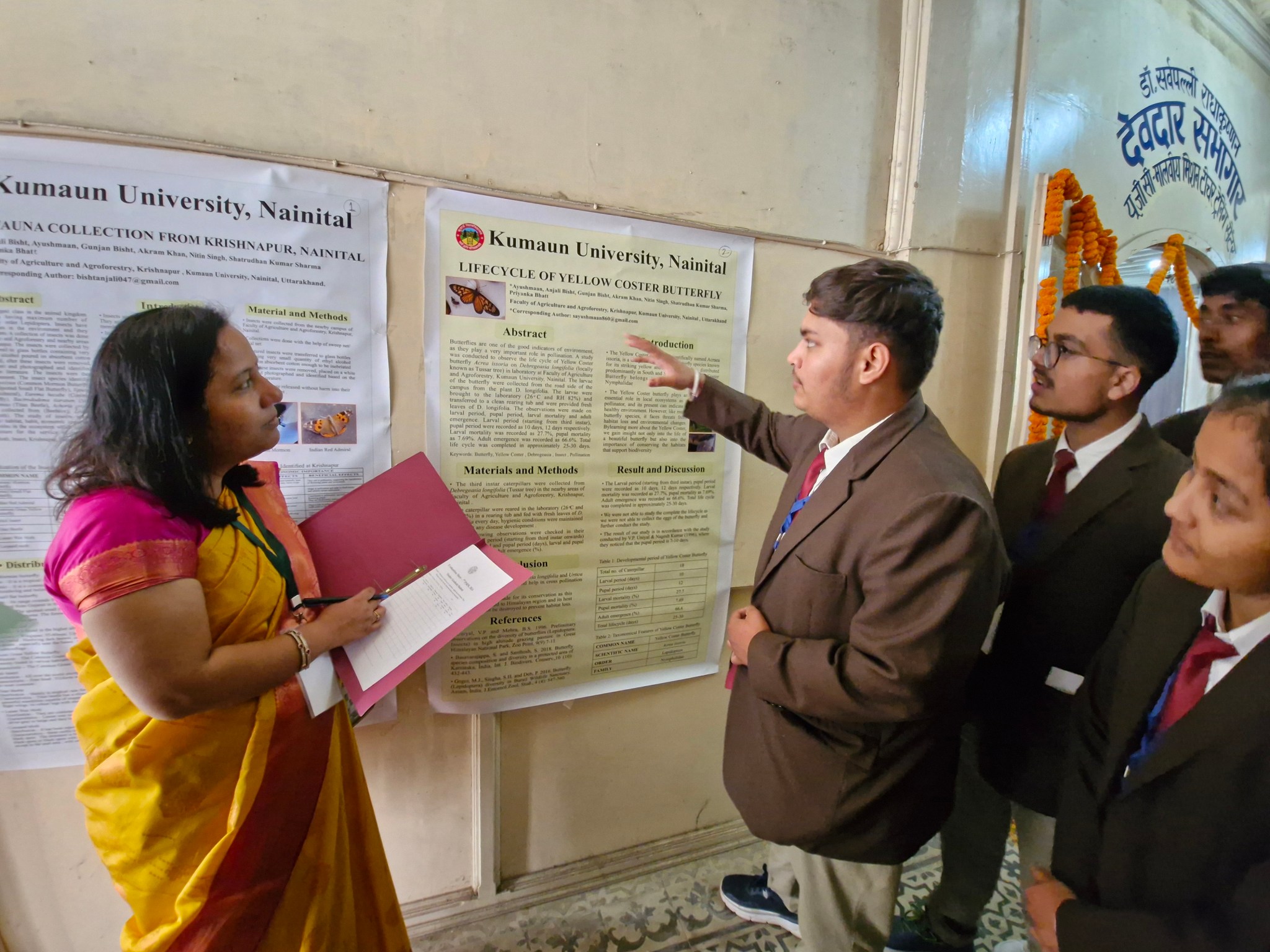 APSR – PLANTA | Plantica Group of Researchers (PGR), India