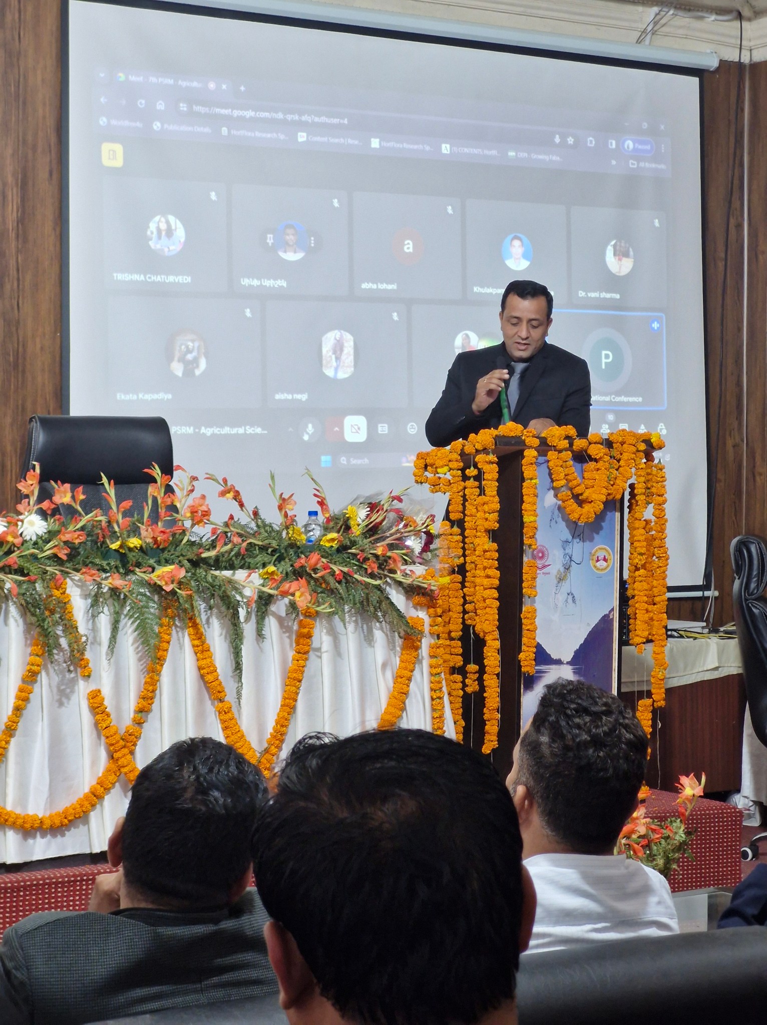 APSR – PLANTA | Plantica Group of Researchers (PGR), India