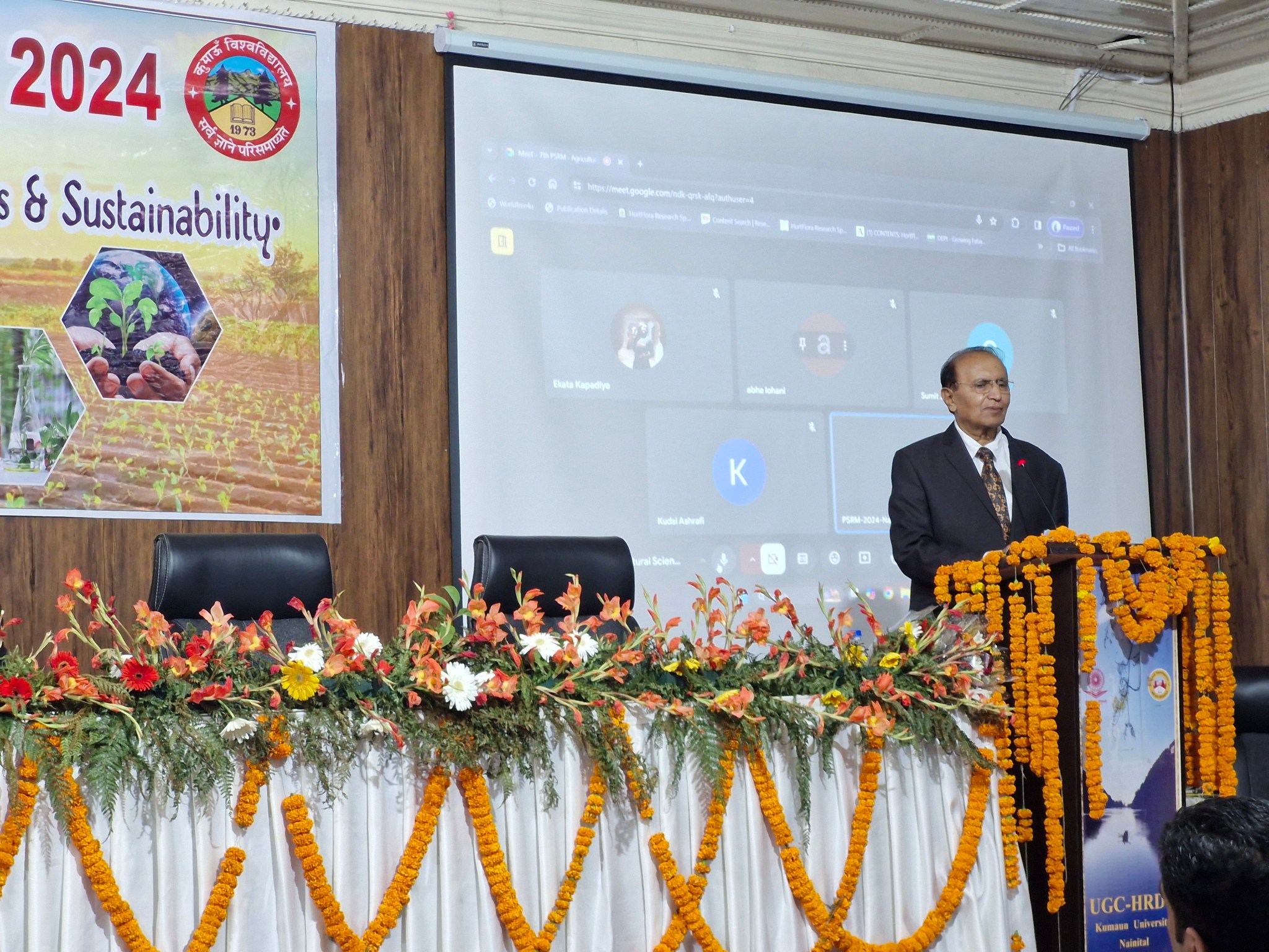 APSR – PLANTA | Plantica Group of Researchers (PGR), India